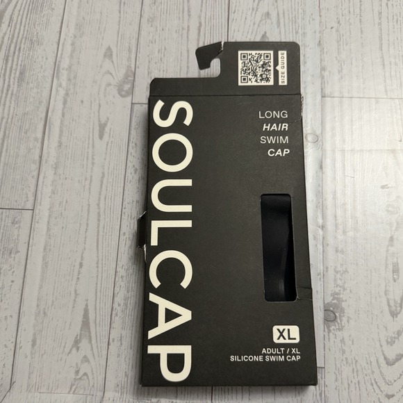 SoulCap | Swim | Soulcap Extra Large Swim Cap Long Hair Soul Cap ...